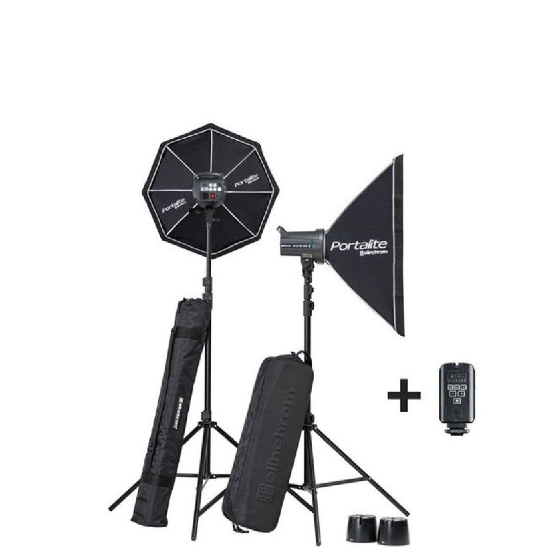 The best photography lighting kits | Digital Camera World