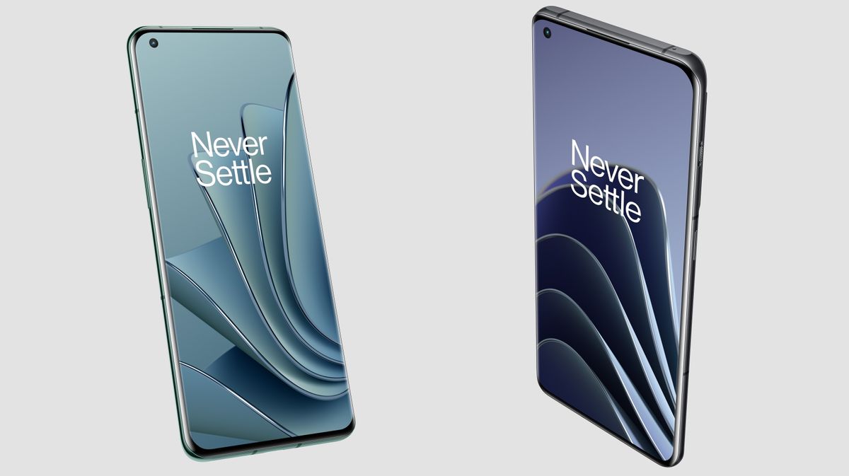 OnePlus 10 Pro 5G co-developed with Hasselblad is now officially ...