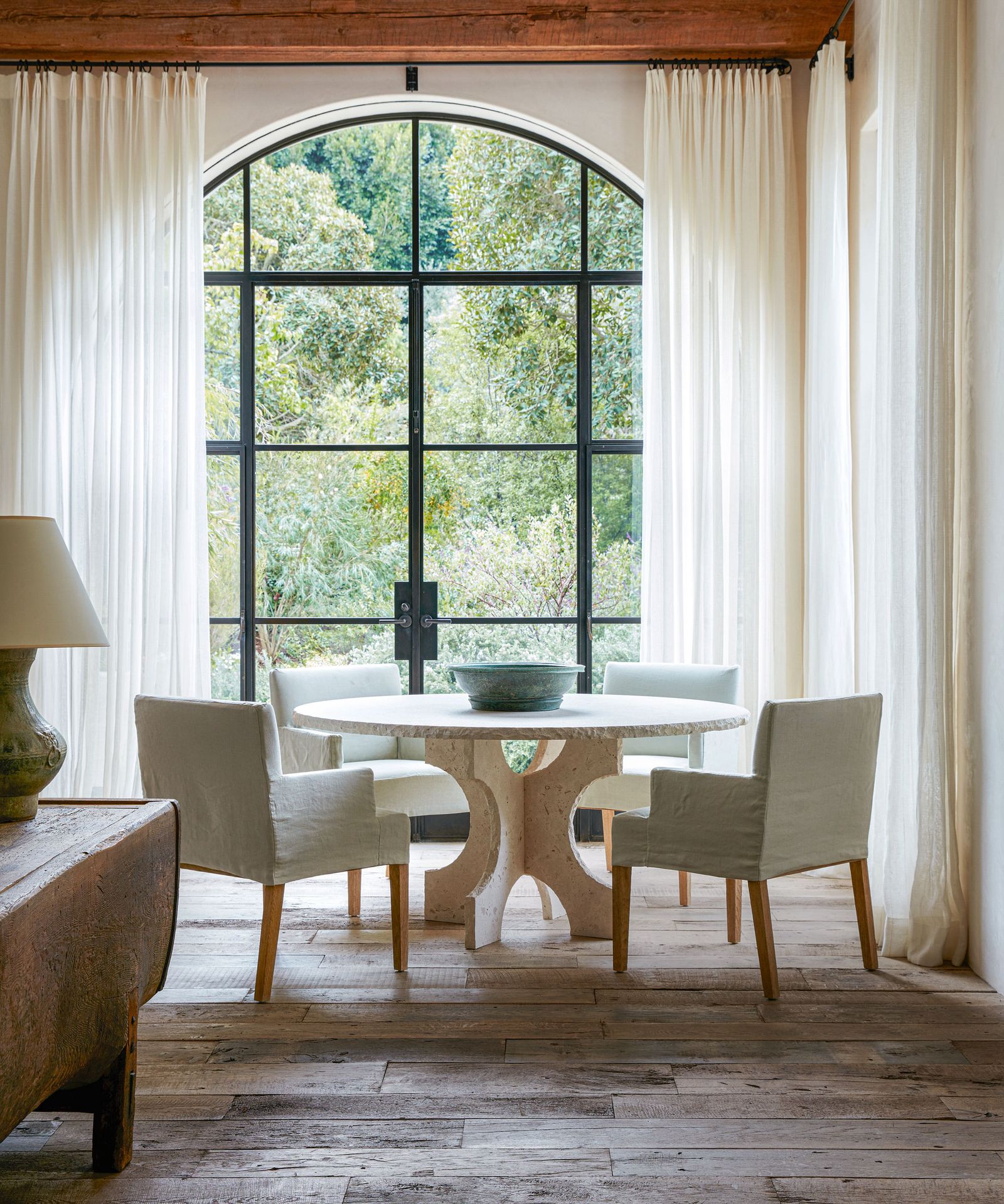 Tour this light and airy newbuild with its minimalist interior | Homes ...