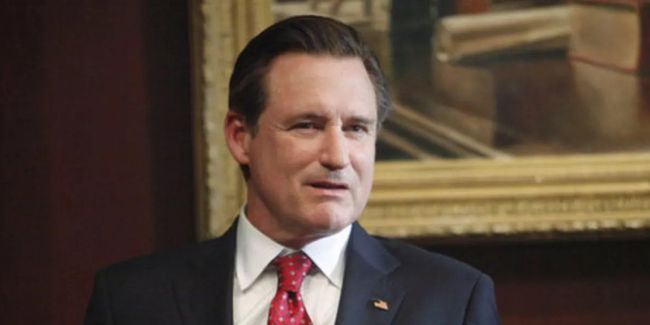 Bill Pullman: 12 Great Movies And TV Shows He Has Done Since ...