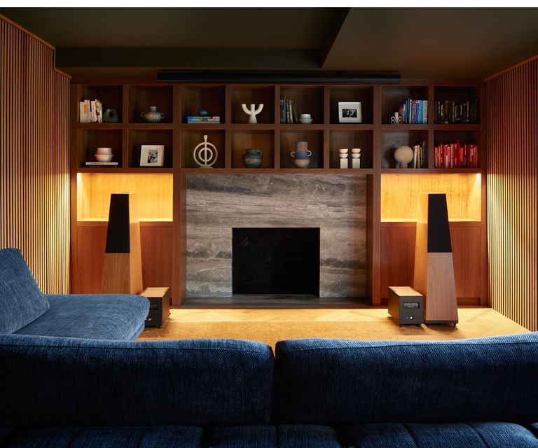 Smart home must-haves: 8 smart products to upgrade your home | Homes ...