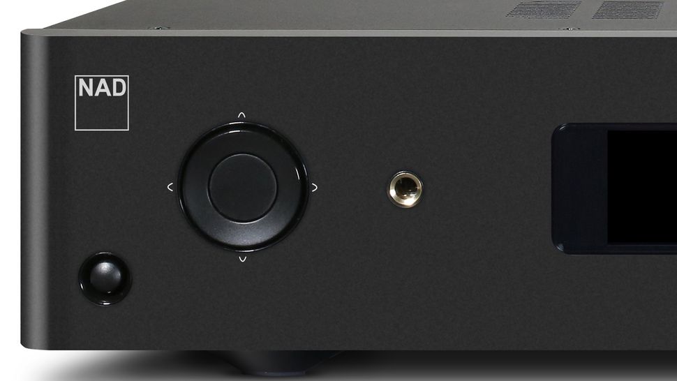 NAD C 658 review | What Hi-Fi?