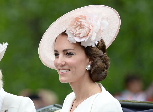 A guide to Royal hats by the experts: marvellous millinery and the dos ...