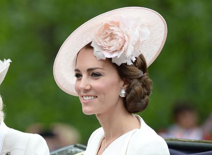 A guide to Royal hats by the experts: marvellous millinery and the dos ...