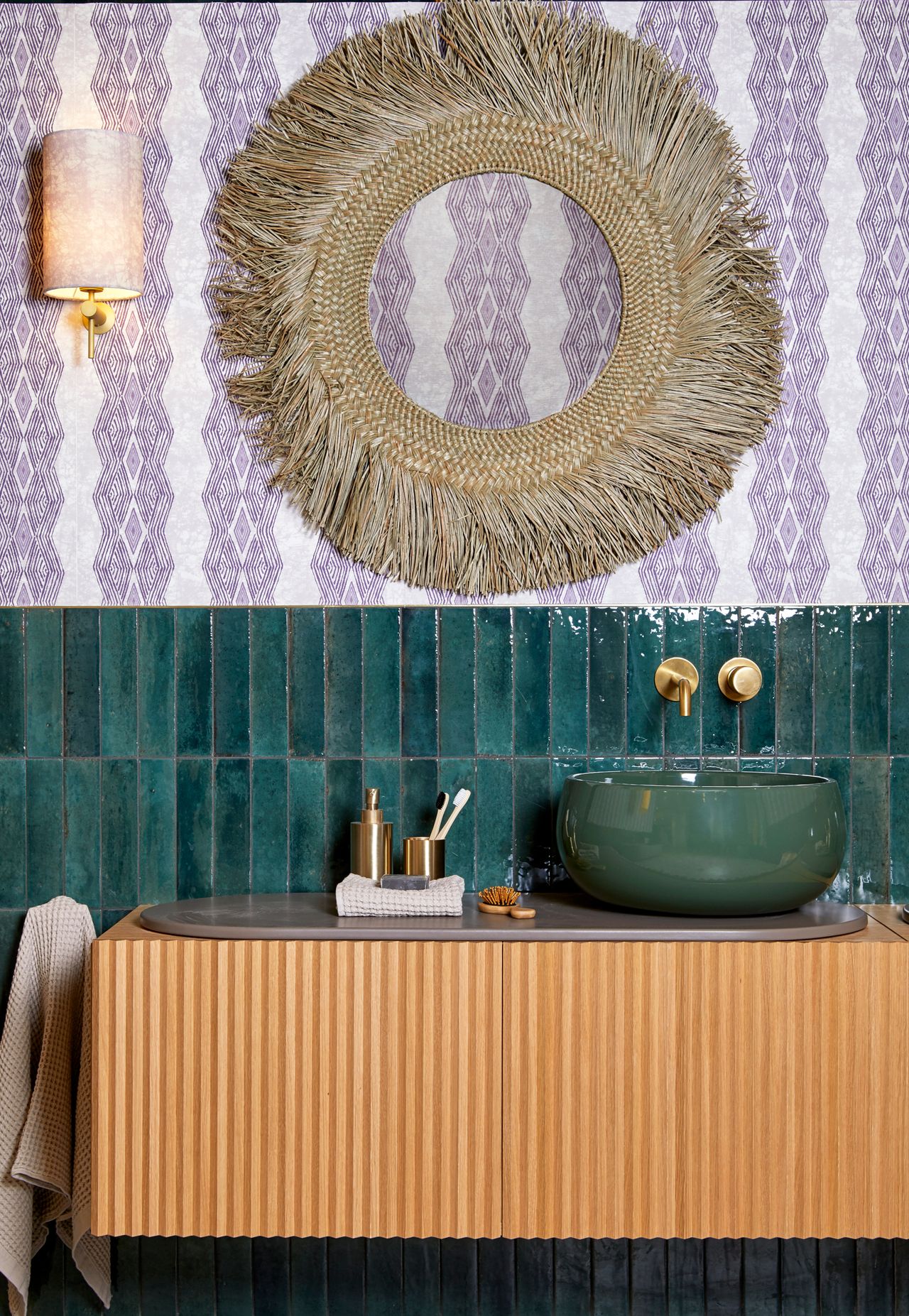 32 room color ideas: a masterclass in decorating with color