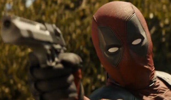 The Deadpool 2 End Credit Scenes: What Happens, And What They Mean ...