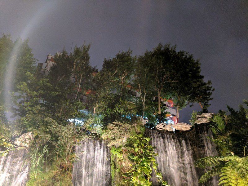 Google Pixel lens flare: What it is, and how to avoid it | Android Central