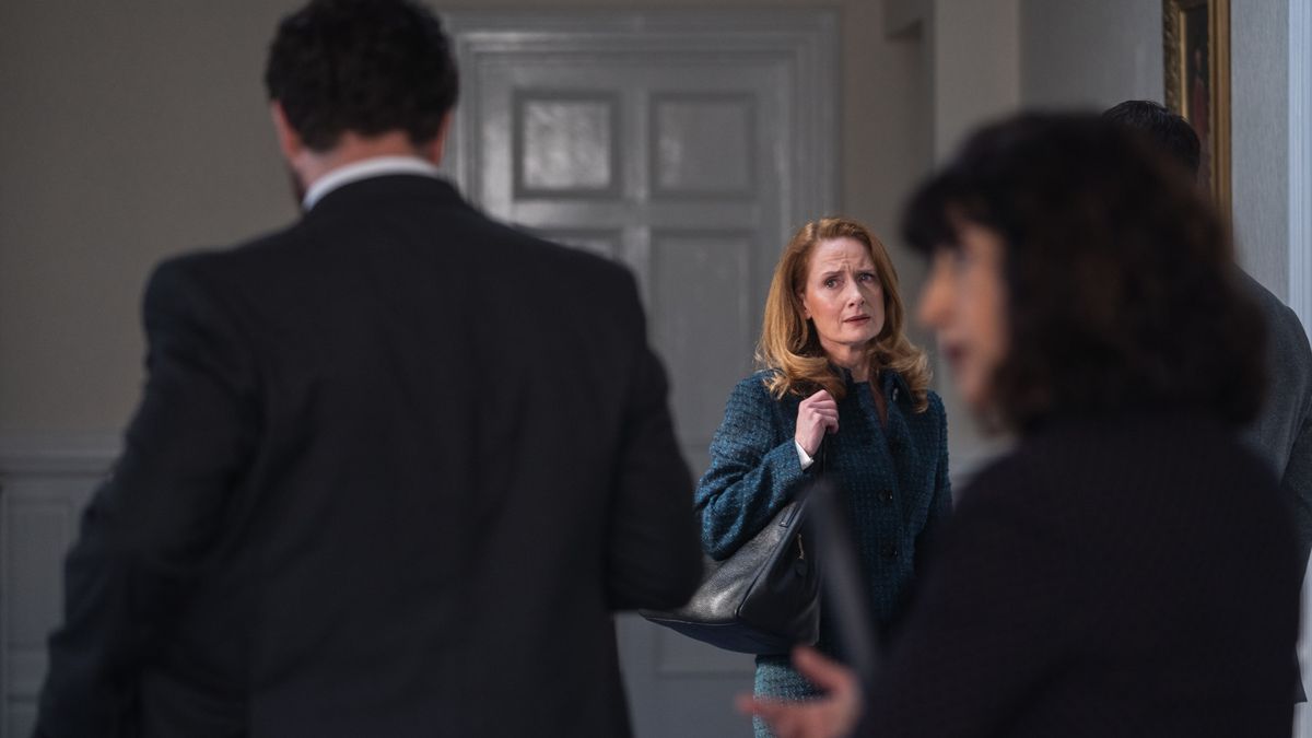 Malpractice season 2 ending explained: what does the MIU unearth, and what happens to James ...