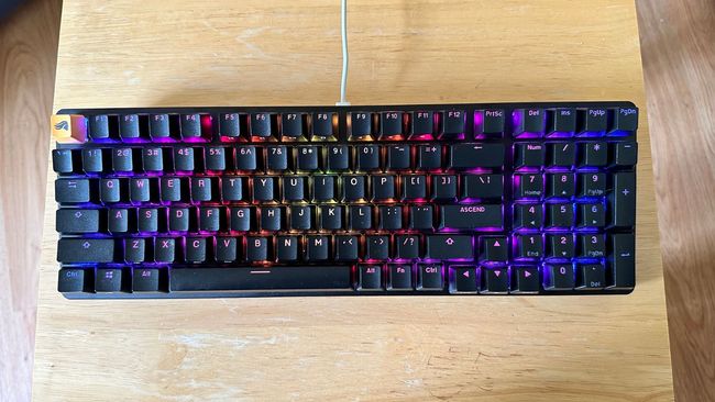 Best mechanical keyboards for Mac in 2025: All the mechanical clack for ...