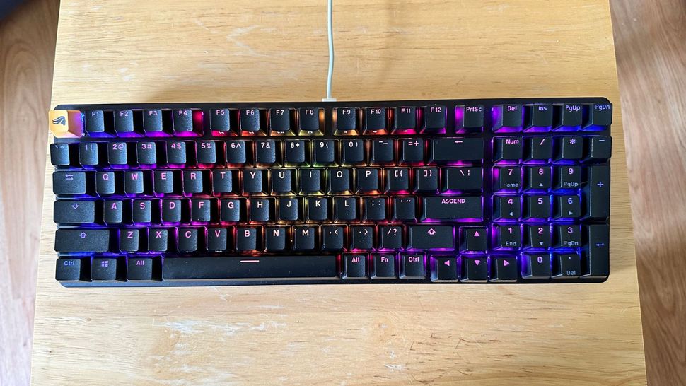 Best mechanical keyboards for Mac in 2026: All the mechanical clack for ...