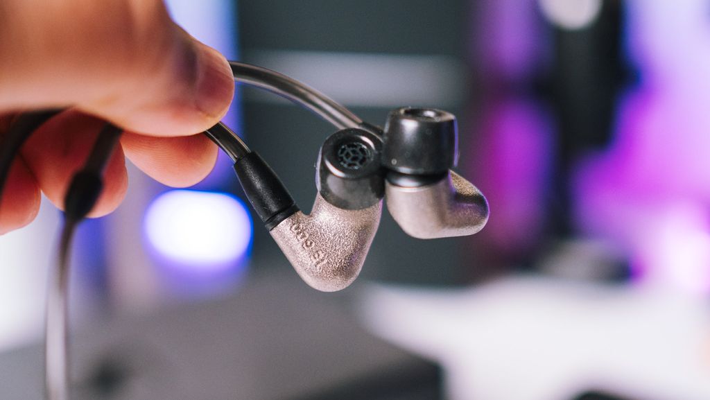Sennheiser IE600 long-term review: Easily one of the best IEMs for ...