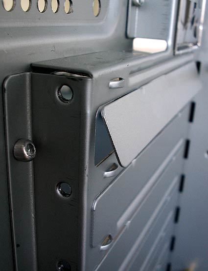 Roomy Interior - 15 Case Power Tower Round-Up | Tom's Hardware