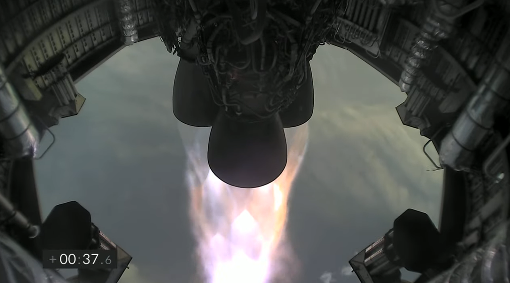 SpaceX launches Starship SN11 rocket prototype, but misses landing | Space