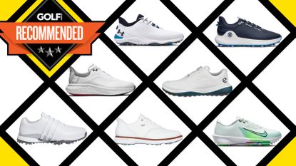 How To Clean Golf Shoes: A Step-By-Step Guide | Golf Monthly