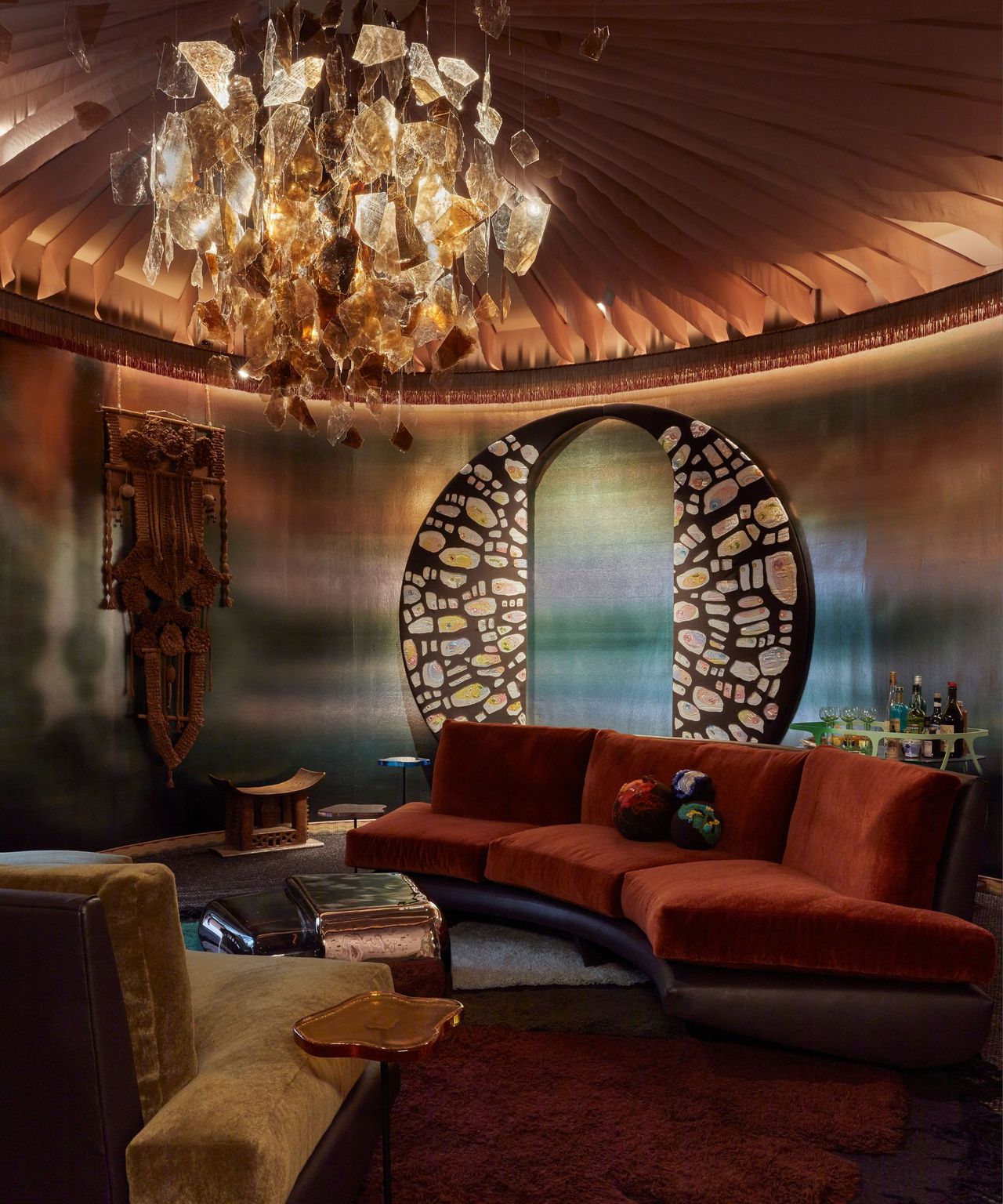 WOW!house 2023 launches at London's Chelsea Harbour – see the work of ...