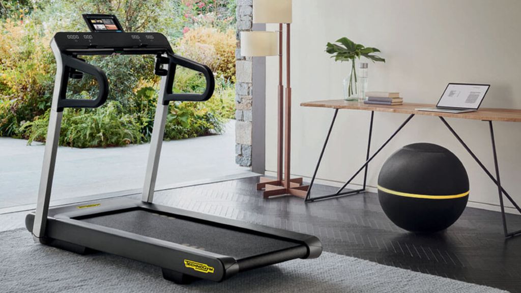Best treadmills for indoor running and walking workouts 2025 | Tom's Guide