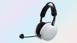 I wore the new Sony NFL Coach's Headset that all 32 teams are getting ...