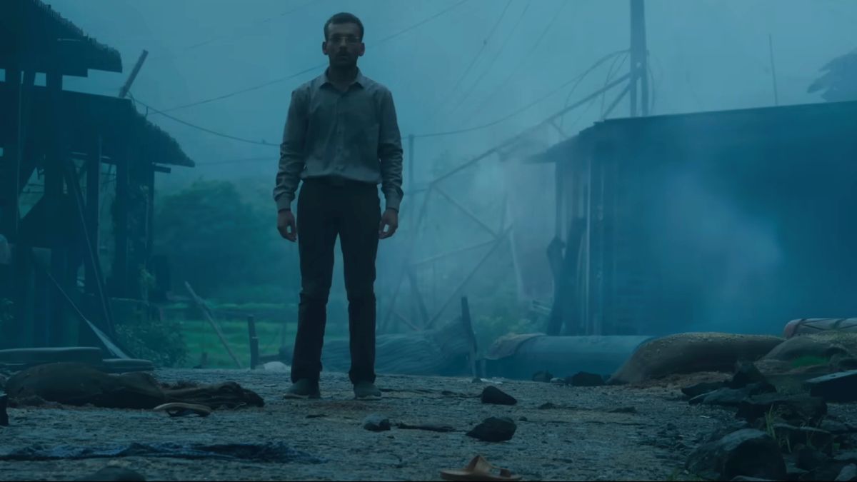The Scariest Horror Movies On Netflix Right Now | Cinemablend
