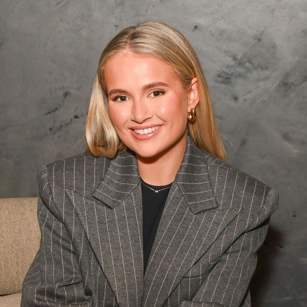 Molly Mae Debuted Her Smart Hands Free Oven On Tiktok Ideal Home