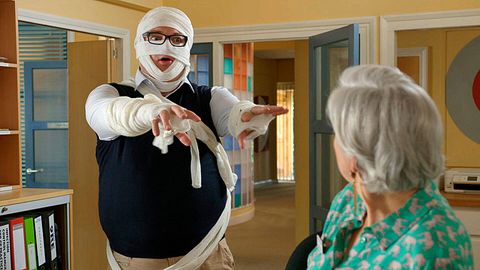 Doctors spoilers Halloween horror in Letherbridge! | What to Watch