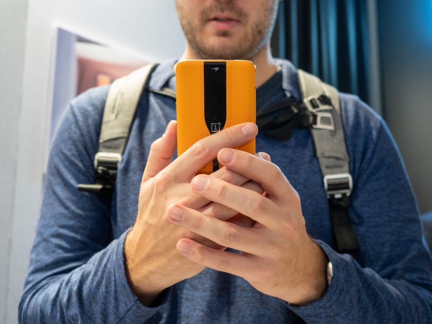 Articles by Andrew Martonik | Android Central