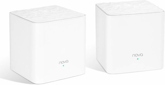 We tracked down the cheapest mesh Wi-Fi system and it even works with ...