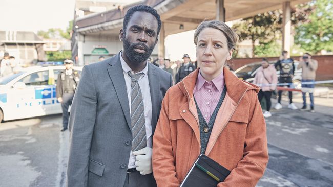 Best ITV dramas to stream on ITVX | What to Watch