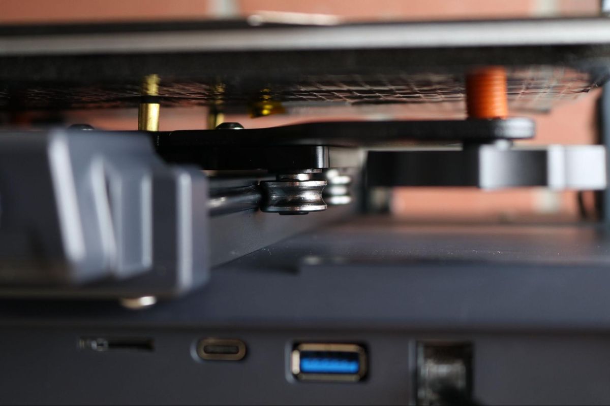 Elegoo Neptune 4 Pro 3D Printer Review: Super Speed and Quality, Low ...