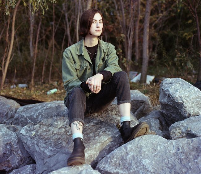 5 things we've learned in music production: Claire Rousay and Michael ...