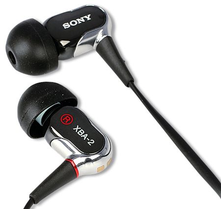 Sony XBA-2iP review | What Hi-Fi?