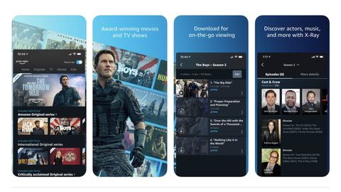 Amazon Prime Video tips: 4K, HDR, the app and other features | What Hi-Fi?