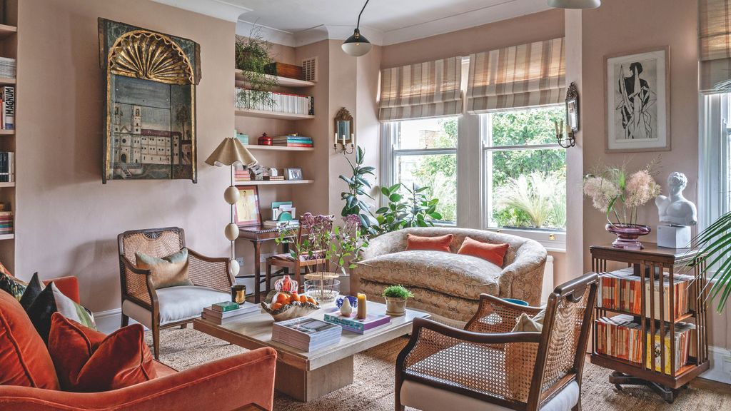 A look at Timothée Chalamet’s Beverly Hills home | Homes and Gardens