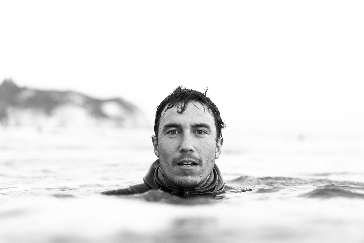 Five quick questions with Chris Burkard | Digital Camera World