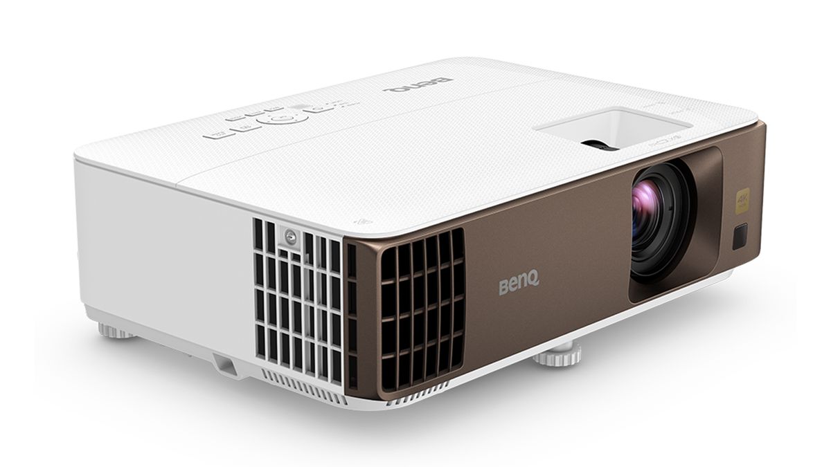 BenQ W1800 4K review: an affordable projector that delivers superb ...