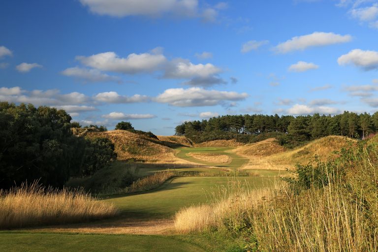 Hillside Golf Club: Course Review, Tee Times and Key Info | Golf Monthly