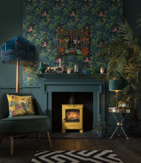 How to master living room mood lighting according to experts | Homebuilding