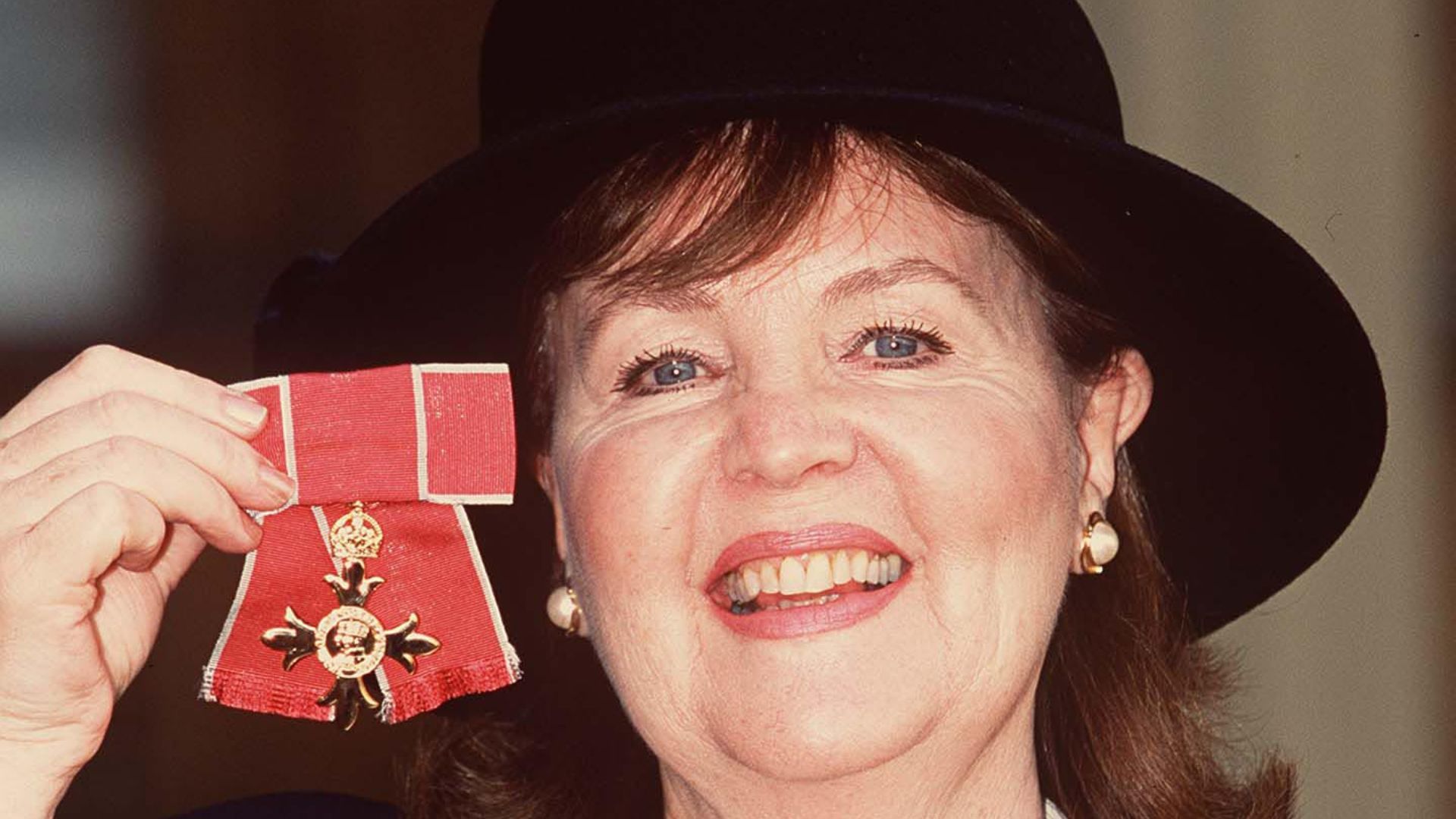 5 Things You Didn't Know About Pauline Collins | Woman & Home
