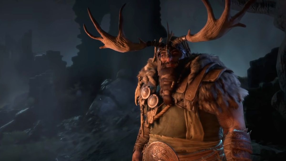 Diablo 4 class mechanics explained | PC Gamer