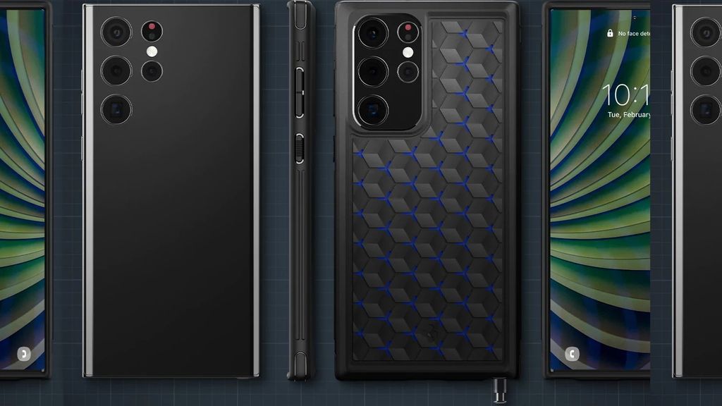 Best S22 Ultra cases | Android Central