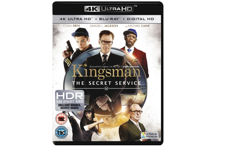 The first 4K Ultra HD Blu-ray discs are on sale in the UK | What Hi-Fi?