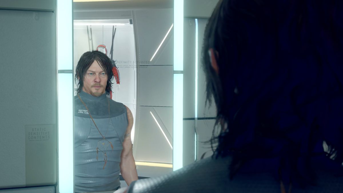 Essential Death Stranding tips | GamesRadar+