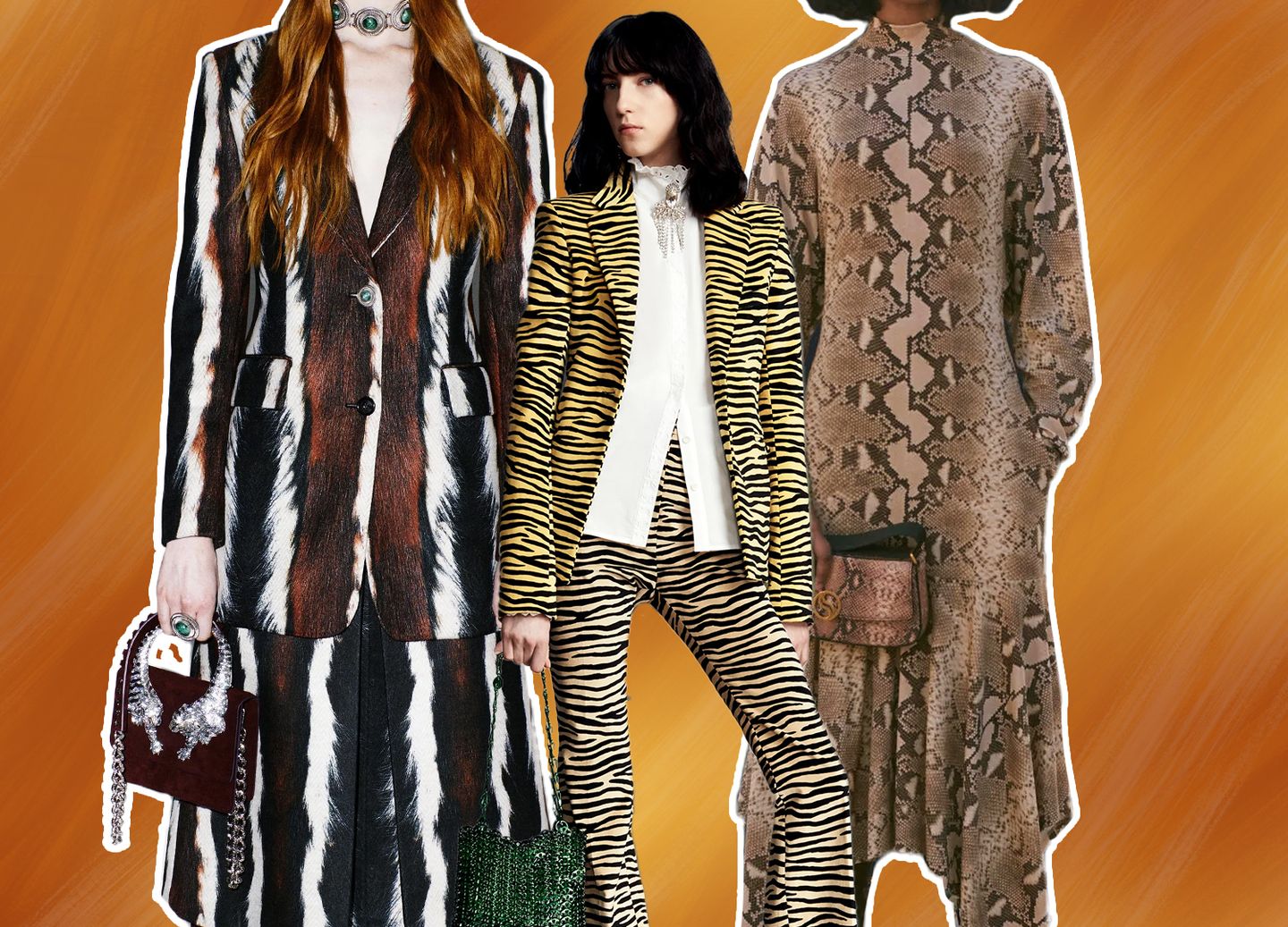 The 5 Hottest Summer Fashion Trends of 2023 | Marie Claire