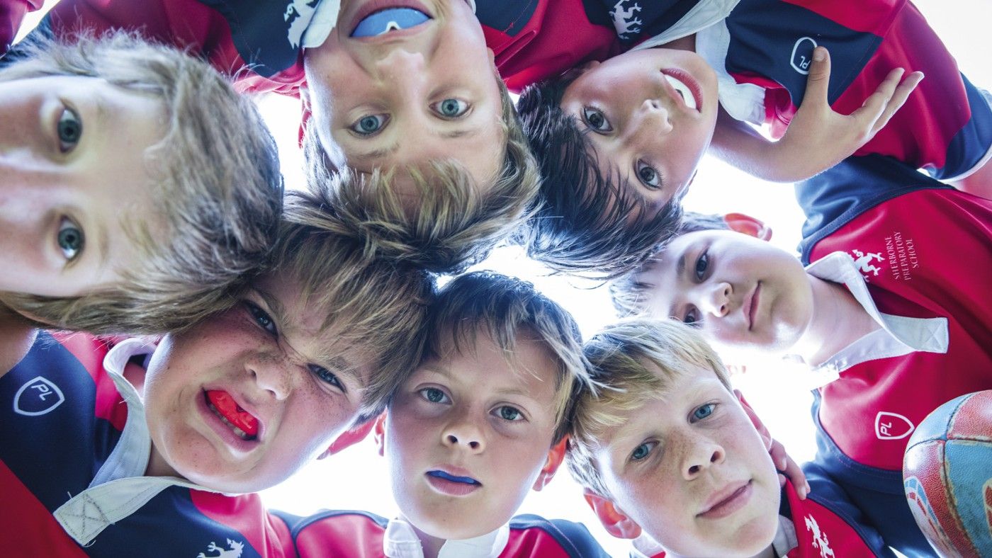 The best of the best prep schools in the UK | The Week