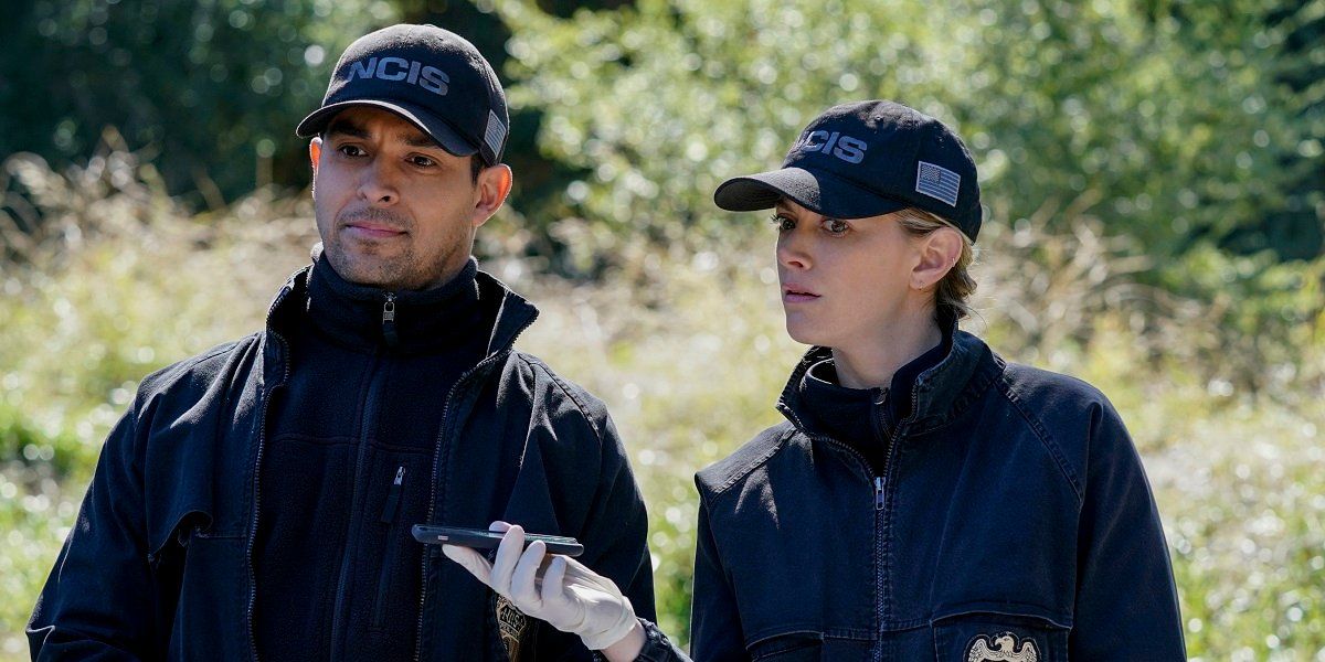 Is NCIS Not Done With Ziva's Storyline After All? | Cinemablend
