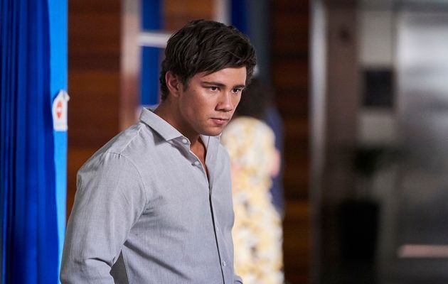 Home and Away spoilers: Raffy Morrison is rushed to hospital... | What ...