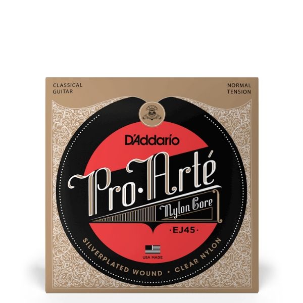 Best acoustic guitar strings 2025: Find your favourite | MusicRadar