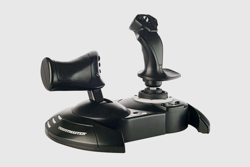 Best Xbox joysticks and flight sticks for Microsoft Flight Simulator ...