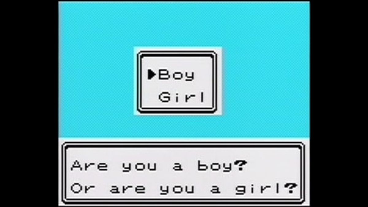 25 years on, Pokemon Crystal is still the blueprint for modern Pokemon ...