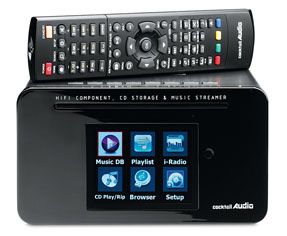 Cocktail Audio X10 (500GB) review | What Hi-Fi?