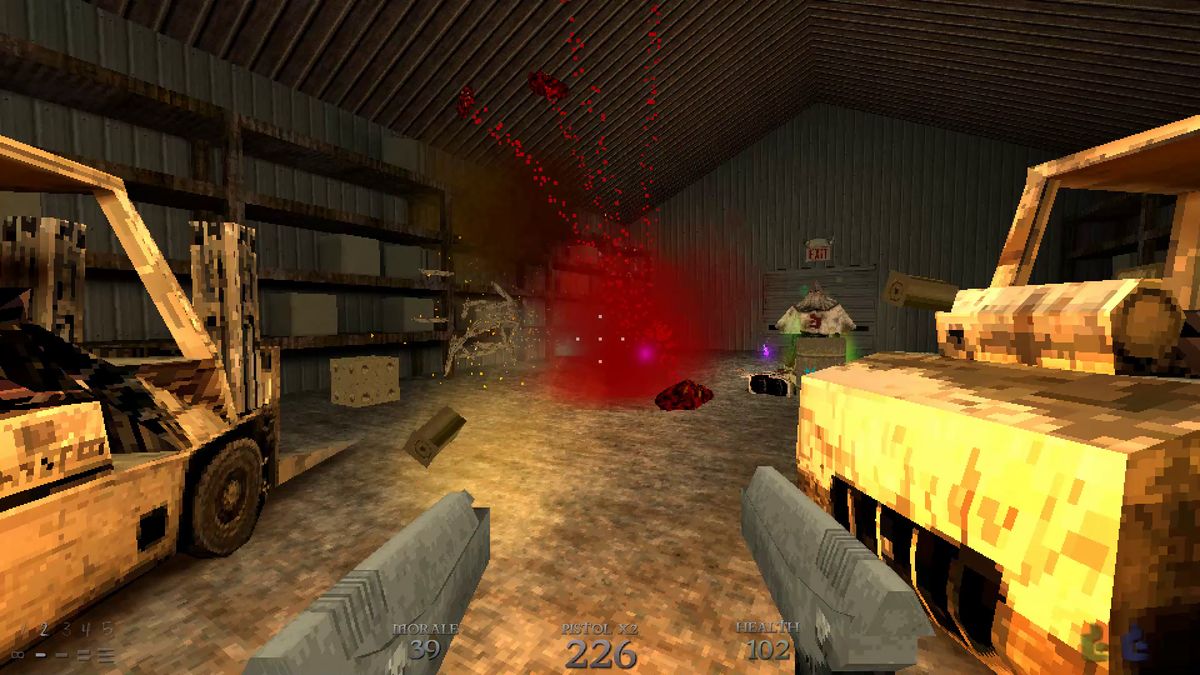 The Best FPS Games PC Gamer The Best FPS Games PC Gamer